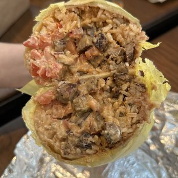 ELECTRIC BURRITO - Updated October 2025 - 43 Photos & 40 Reviews - 307 ...