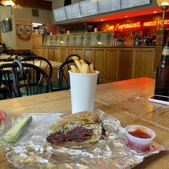 SAM LAGRASSA’S - Updated July 2024 - 835 Photos & 1196 Reviews - 44 ...