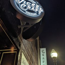 WICKED CRAFT - Updated October 2025 - 429 Photos & 165 Reviews - 54 ...