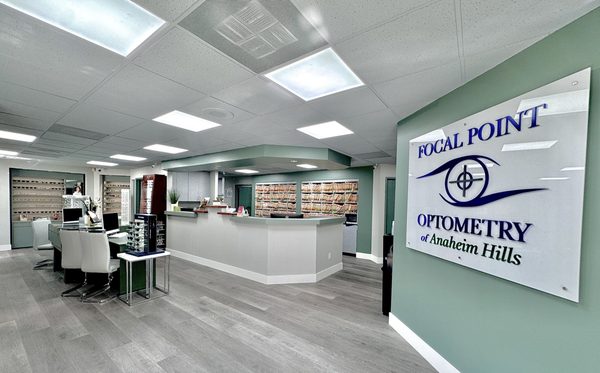 FOCAL POINT OPTOMETRY OF ANAHEIM HILLS - Updated November 2025 - 6200 E ...