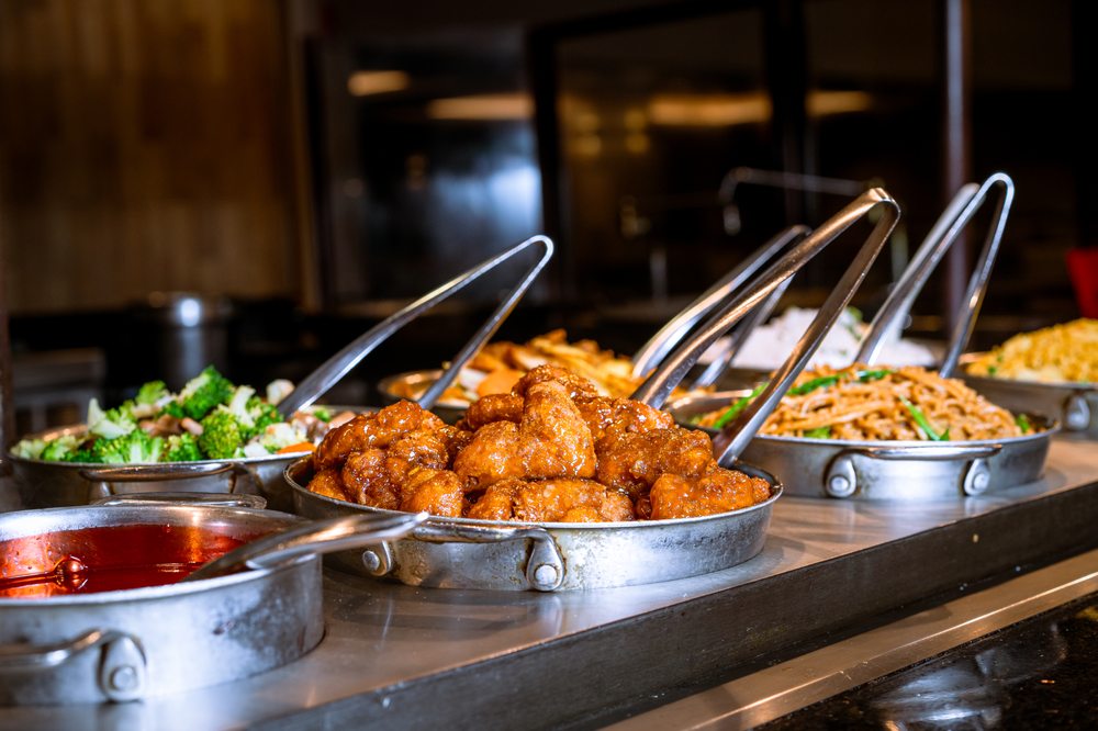 ROBERT’S BUFFET - Updated December 2025 - 48 Photos & 29 Reviews - 3184 ...