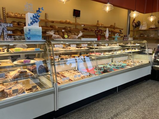 FORTUNA BAKERY - Updated December 2025 - 225 Photos & 46 Reviews - 4240 ...