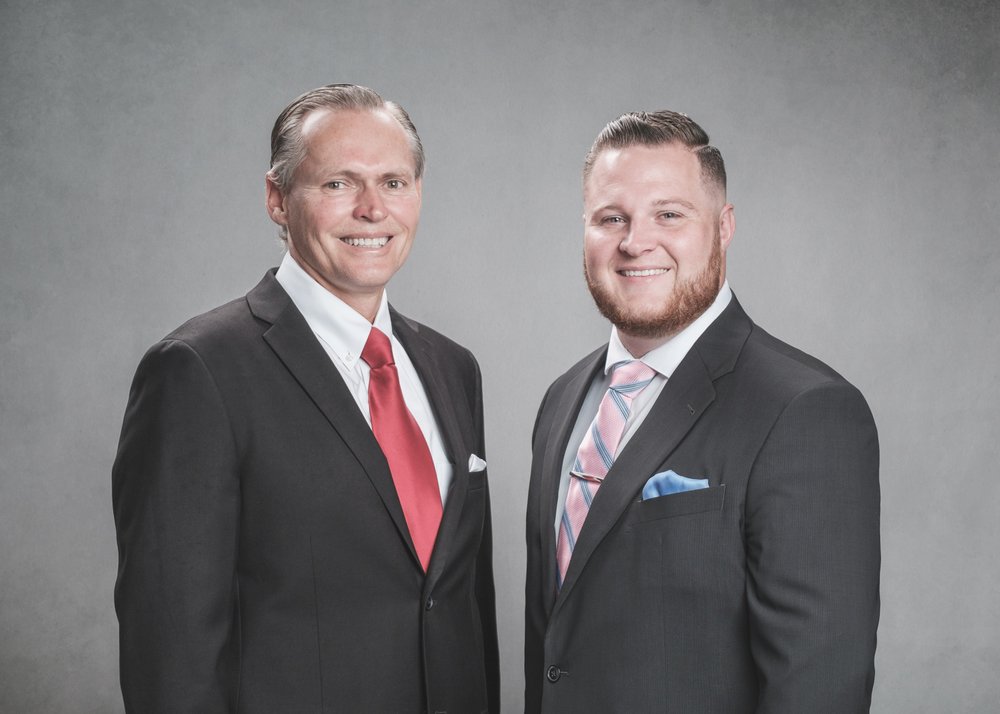 TRUMAN & RADFORD PERSONAL INJURY ATTORNEY- ST GEORGE - Updated June ...