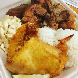 ALOHA EXPRESS - 326 Photos & 283 Reviews - Hawaiian - 4119 S Mooney ...