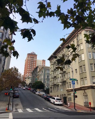 LOWER NOB HILL - Updated September 2024 - 64 Photos & 41 Reviews - Cnr ...