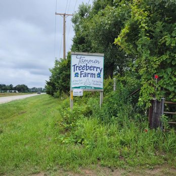 TAMMEN TREEBERRY FARM - Updated December 2025 - 34 Photos & 18 Reviews ...