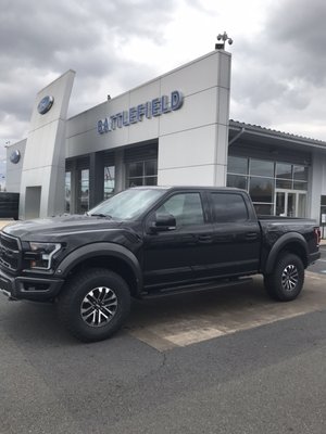 OURISMAN FORD OF MANASSAS - Updated October 2025 - 49 Photos & 233 ...