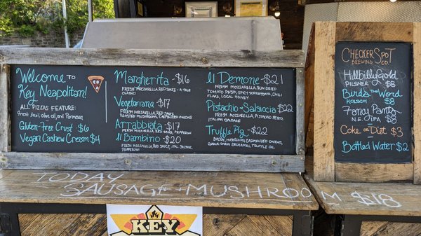 KEY NEAPOLITAN - Updated October 2025 - 39 Photos & 25 Reviews - 1302 ...