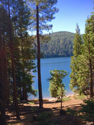 UNION VALLEY RESERVOIR - Updated July 2024 - 24 Photos - Ice House Rd ...