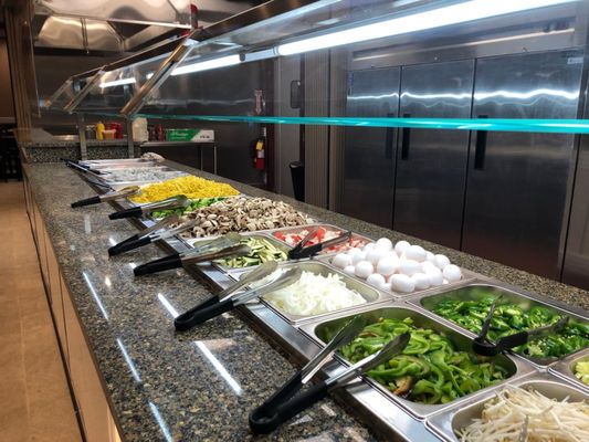 YOKI BUFFET OXFORD - Updated October 2025 - 700 S.Quintard Ave, Oxford ...