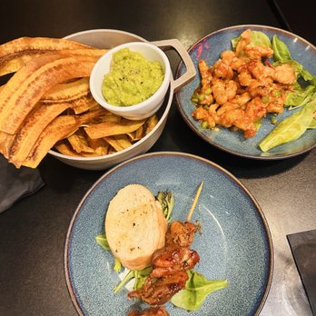 LUNA ROSA PUERTO RICAN GRILL Y TAPAS - Updated December 2025 - 969 ...