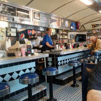 Highspire Diner - 36 Photos & 40 Reviews - Diners - 255 2nd St ...