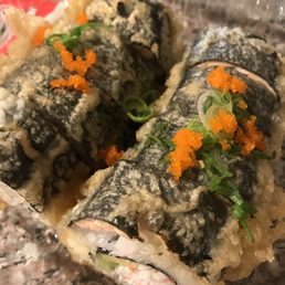 ANGRY FISH SUSHI - 1555 Photos & 986 Reviews - Sushi Bars - 16250 E ...