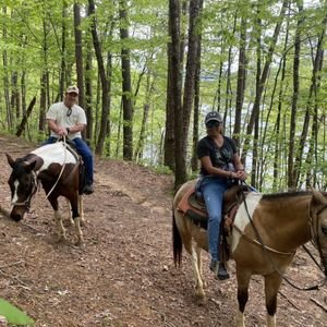 SMOKEMONT RIDING STABLES Cherokee, NC - Updated November 2024 - 34 ...