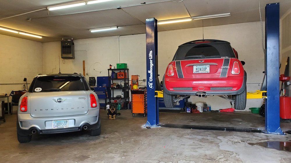 APEX AUTOMOTIVE - Updated December 2025 - 13 Photos & 13 Reviews - 1701 ...