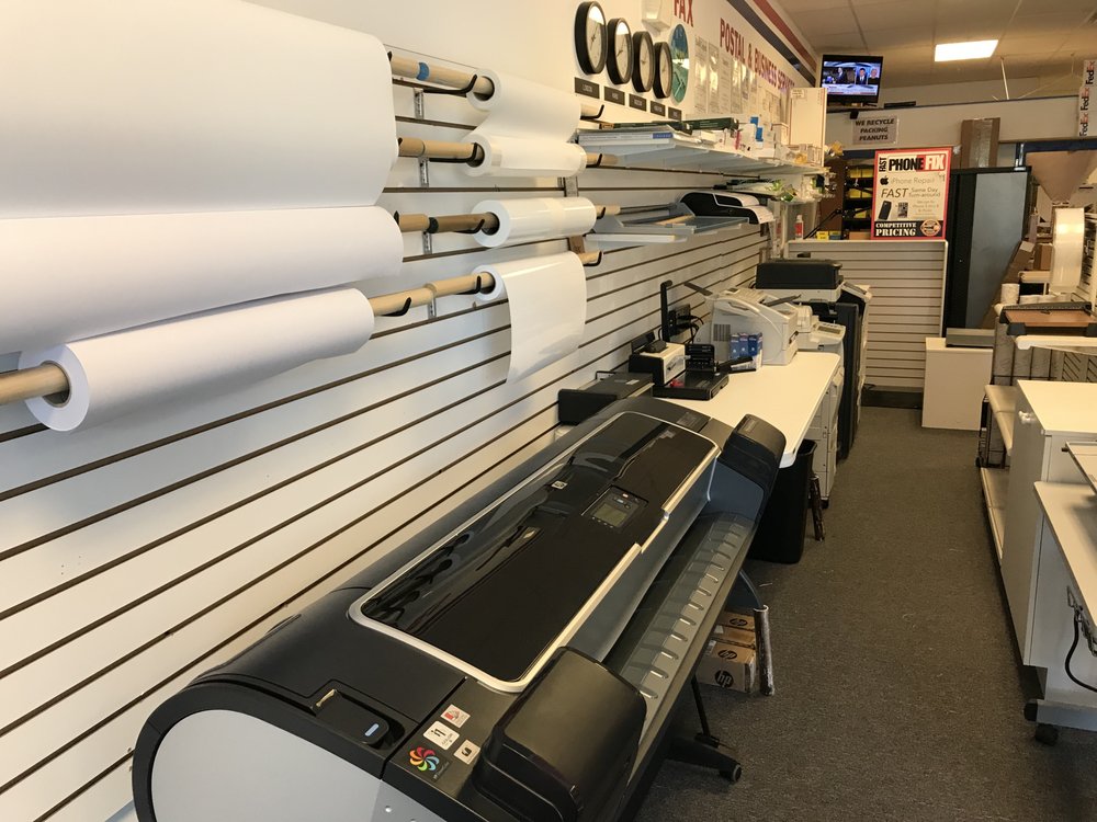 QWIK PACK & SHIP OF NORTH VENICE - Updated December 2025 - 11 Photos ...