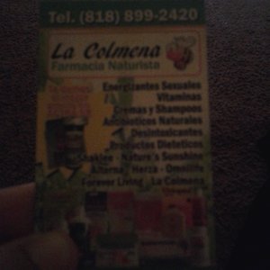 LA PLACITA MARKET - 10402 Laurel Canyon Blvd, Pacoima, CA - Menu - Yelp