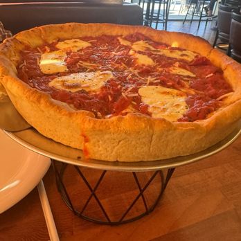 TRILOGY PIZZA - Updated April 2025 - 390 Photos & 555 Reviews - 19141 ...