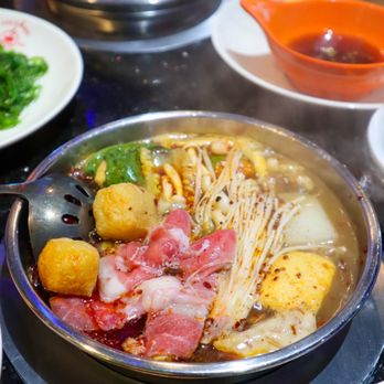 VOLCANO HOT POT - Updated August 2025 - 211 Photos & 105 Reviews - 1872 ...