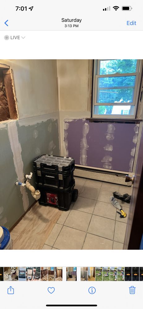 MONARCH RENOVATIONS - Updated March 2025 - 26 Photos - Nashua, New ...