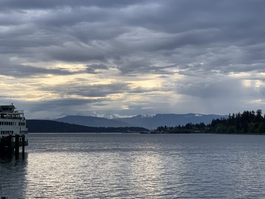 ANACORTES FERRY TERMINAL - 465 Photos & 162 Reviews - 2100 Ferry ...
