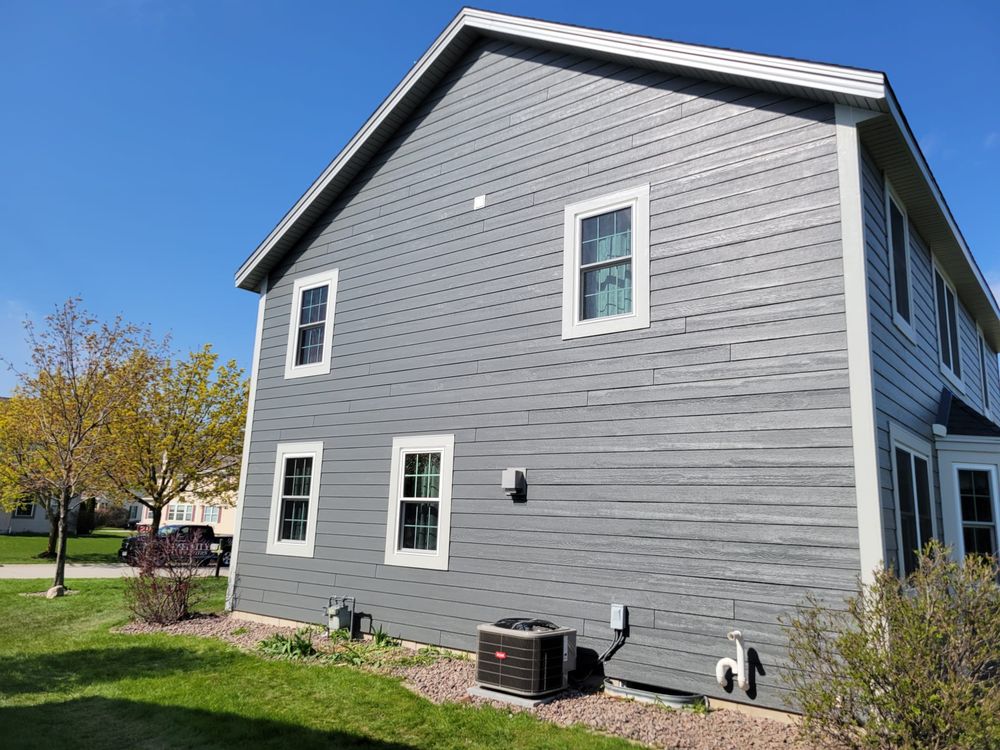 INFINITY EXTERIORS - Updated August 2025 - 49 Photos - 2411 Post Rd ...