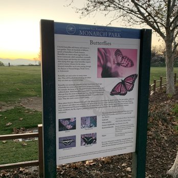 MONARCH PARK - Updated July 2025 - 15 Photos - 8502 N Monarch Rd, San ...