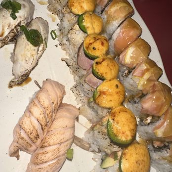 IOU SUSHI III - Updated December 2024 - 267 Photos & 226 Reviews - 4280 ...