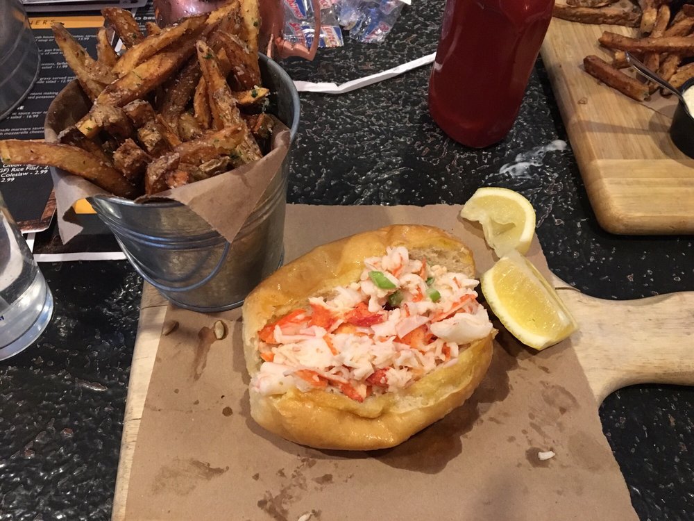 THE CRAFT HOUSE GASTROPUB - 23 Photos & 61 Reviews - 411 Butler Rd ...