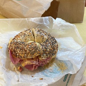 BETWEEN ROUNDS BAKERY SANDWICH CAFE’ - 51 Photos & 83 Reviews ...
