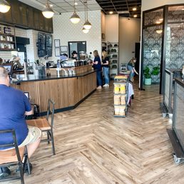 ARMOR COFFEE - Updated July 2025 - 211 Photos & 286 Reviews - 190 E ...