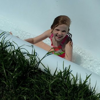 THE FUN SPOT WATER SLIDE - Updated December 2025 - 2061 Hwy 87, Port ...