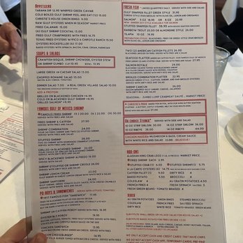 CHRISTIE’S SEAFOOD & STEAKS - Updated September 2024 - 403 Photos & 311 ...