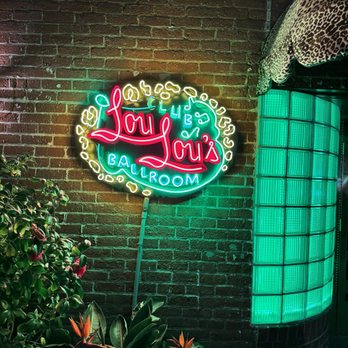 LOU LOUS JUNGLE ROOM AND SUPPER CLUB - Updated May 2025 - 201 Photos ...