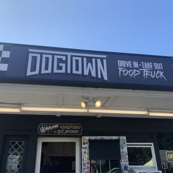 DOGTOWN - Updated August 2024 - 154 Photos & 155 Reviews - 664 New ...