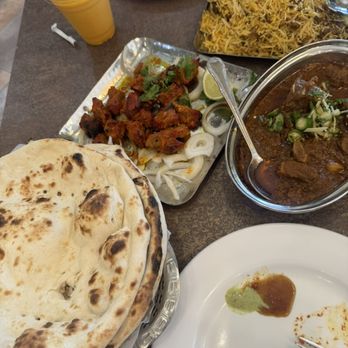 PAKWAN RESTAURANT - Updated December 2025 - 738 Photos & 1218 Reviews ...