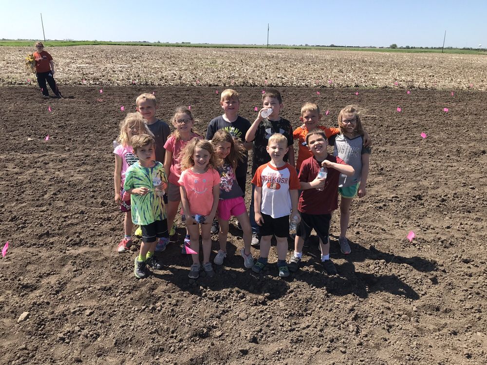 RUSTLER ROOST - 623 E 4th St, Miller, South Dakota - Child Care & Day ...