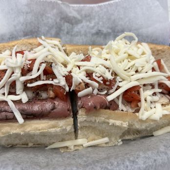 WILLIAMS SUB SHOP - Updated December 2025 - 80 Photos & 155 Reviews ...