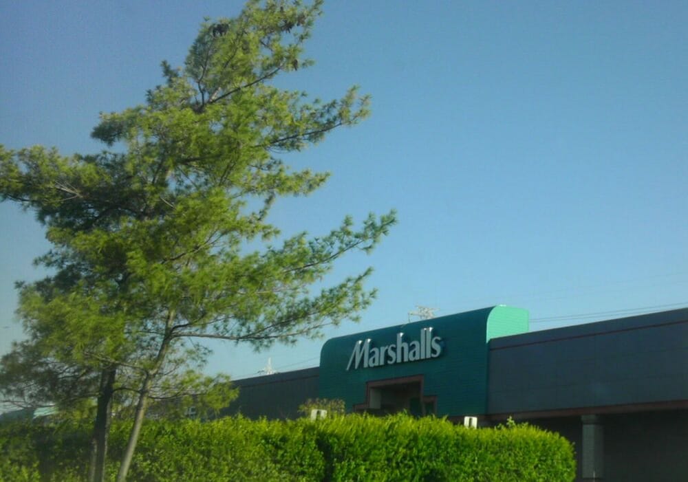 MARSHALLS - Updated July 2025 - 9130 Overland Plz, Saint Louis ...