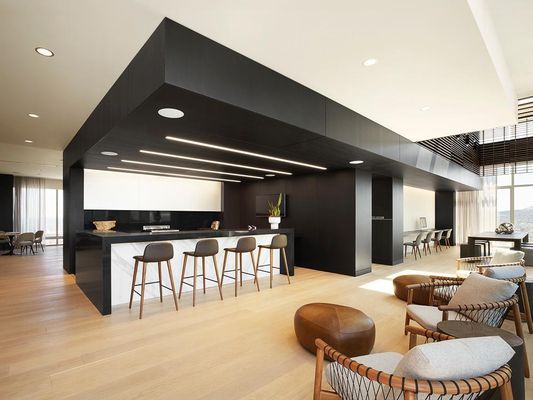 SPERA - Updated October 2025 - 42 Photos & 10 Reviews - 39 Tehama St ...