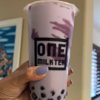 ONE MILK TEA - WOODCREEK - Updated November 2024 - 91 Photos & 35 ...