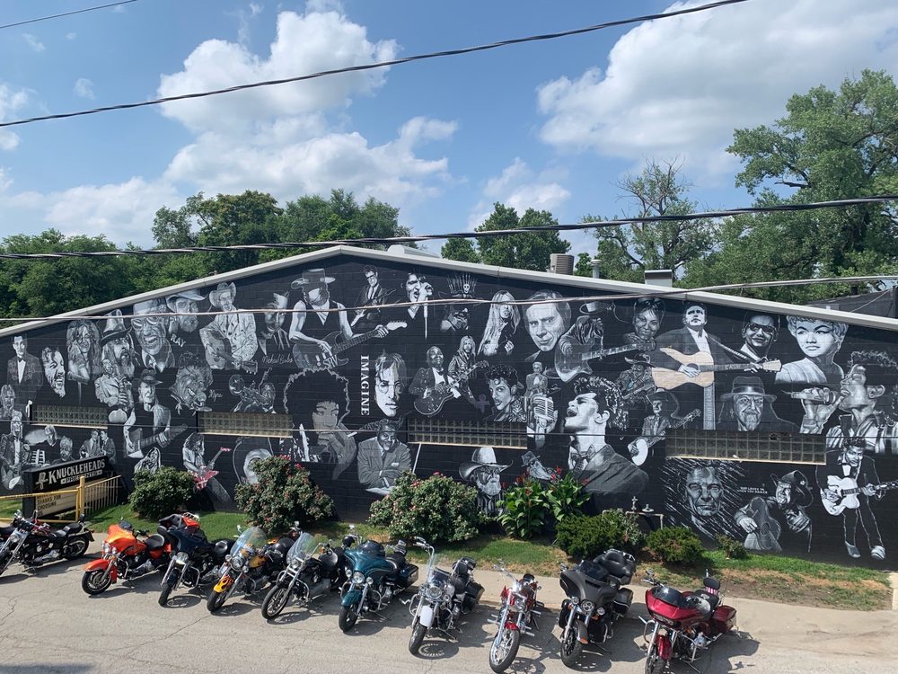 KNUCKLEHEADS - 185 Photos & 125 Reviews - 2715 Rochester St, Kansas ...