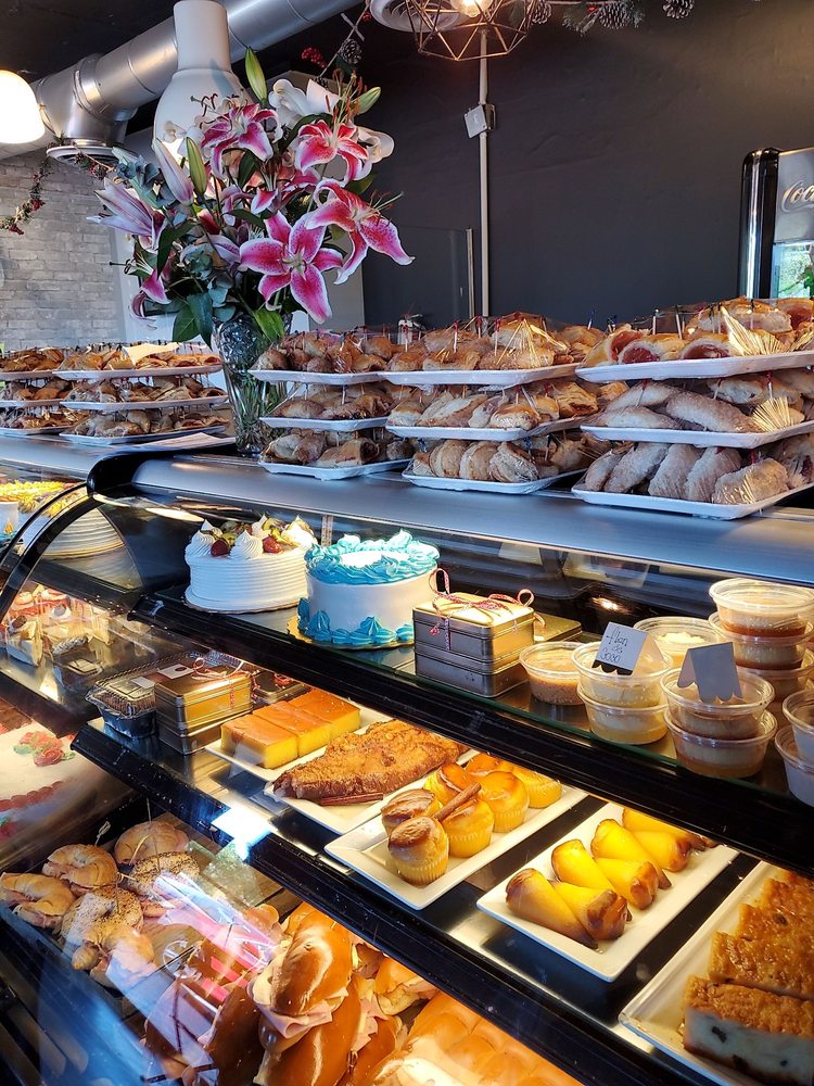 RICO BAKERY & CAFE - 67 Photos & 48 Reviews - Bakeries - 425 SW 22nd ...