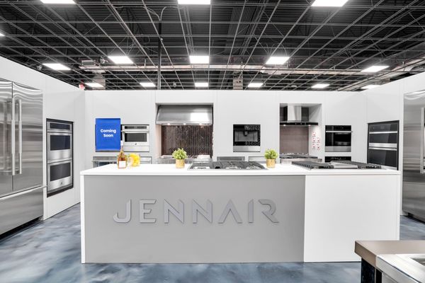 AJ MADISON HOME & KITCHEN APPLIANCES SHOWROOM - Updated December 2025 ...