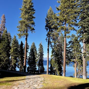 SUGAR PINE POINT STATE PARK - Updated August 2025 - 301 Photos & 92 ...