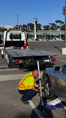 METRO FREEWAY SERVICE PATROL - Updated October 2025 - 2052 Photos ...