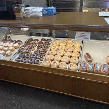 DEXTER BAKERY - Updated December 2025 - 58 Photos & 92 Reviews - 8101 ...