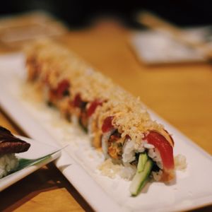 OISHII BOSTON - 1436 Photos & 759 Reviews - Sushi Bars - 1166 ...