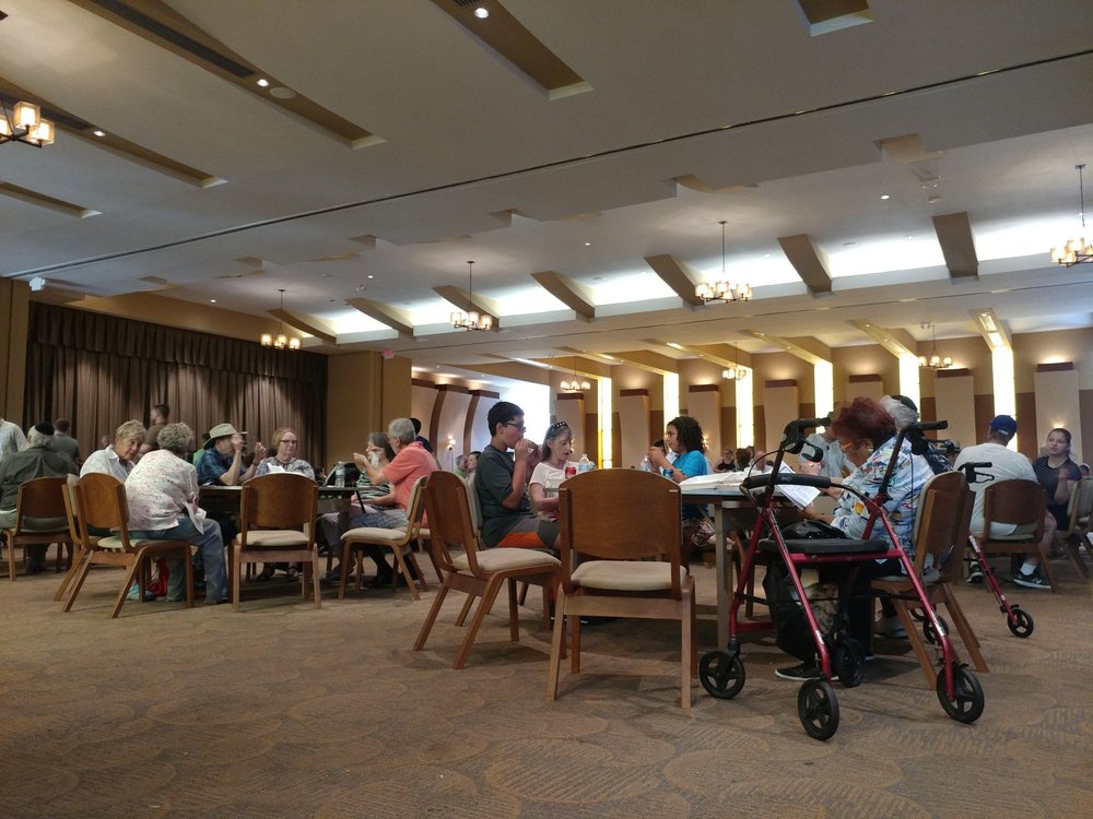 ADATH ISRAEL CONGREGATION - Updated July 2025 - 3201 E Galbraith Rd ...