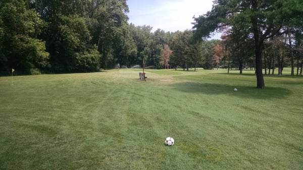 MASTICK WOODS GOLF COURSE - Updated September 2025 - 12 Reviews - 19900 ...